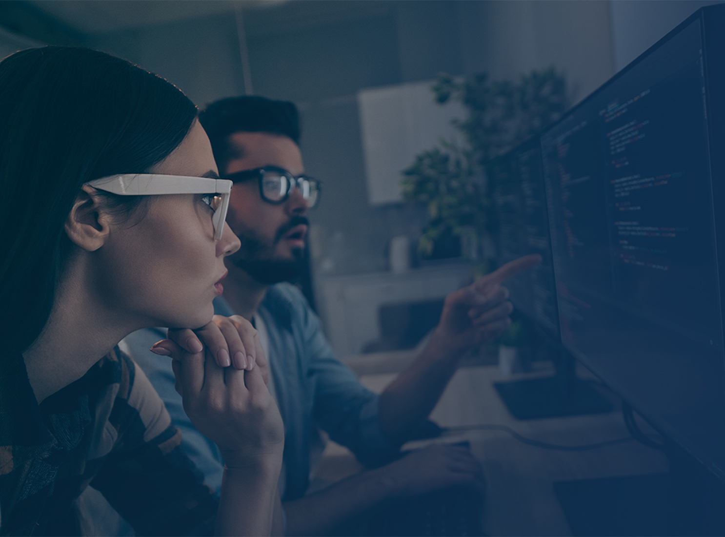 Concourse Federal Group